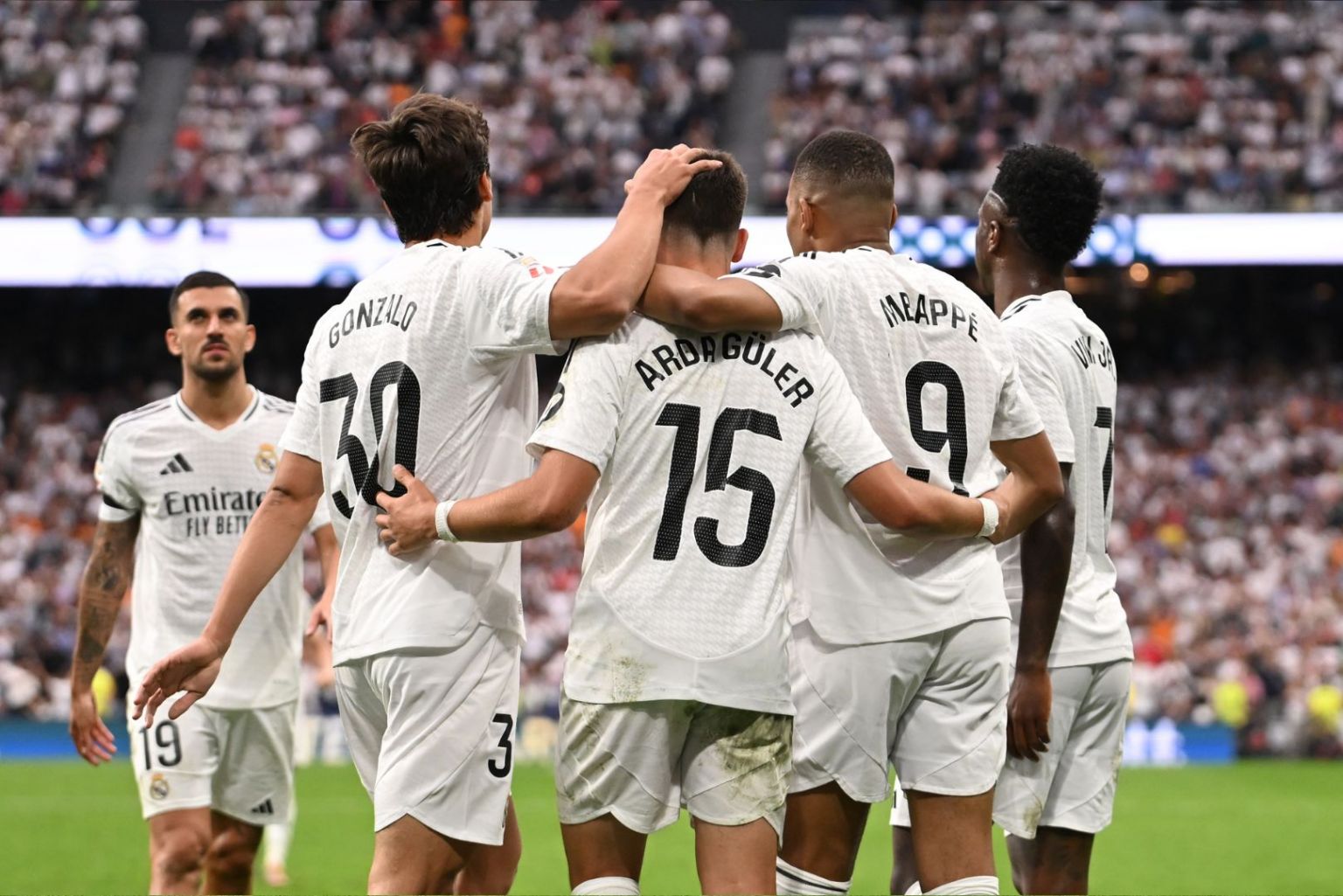 Siempre Madrid - Everything about Real Madrid