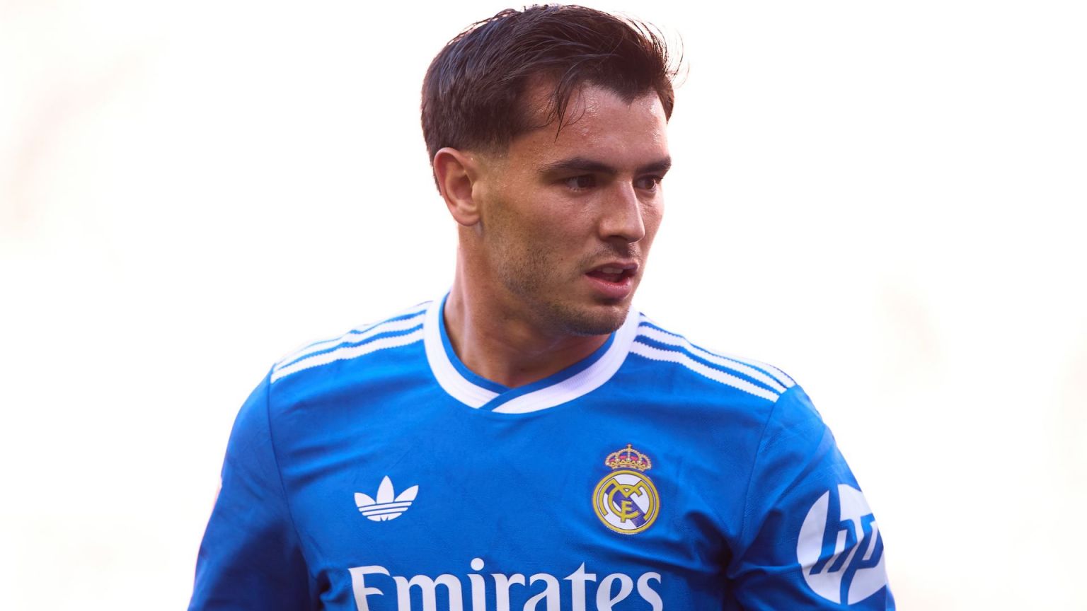 Real Madrid star will leave this summer if club pushes for exit