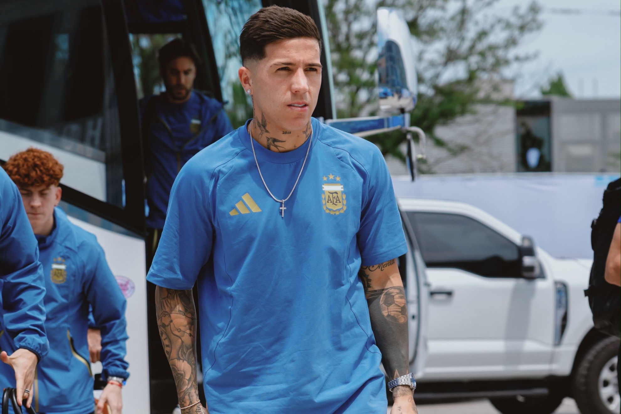 Real Madrid negotiations for €120m midfield star 'quite advanced'