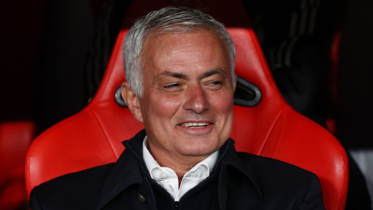 'It's in their DNA' — Mourinho explains why Real Madrid remain unique