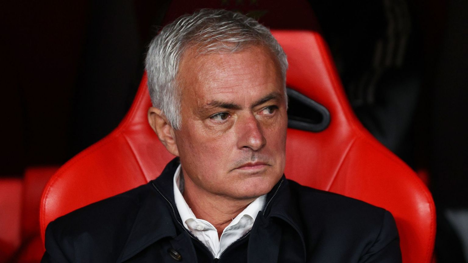 Mourinho eyeing trusted former player for role in Real Madrid dugout