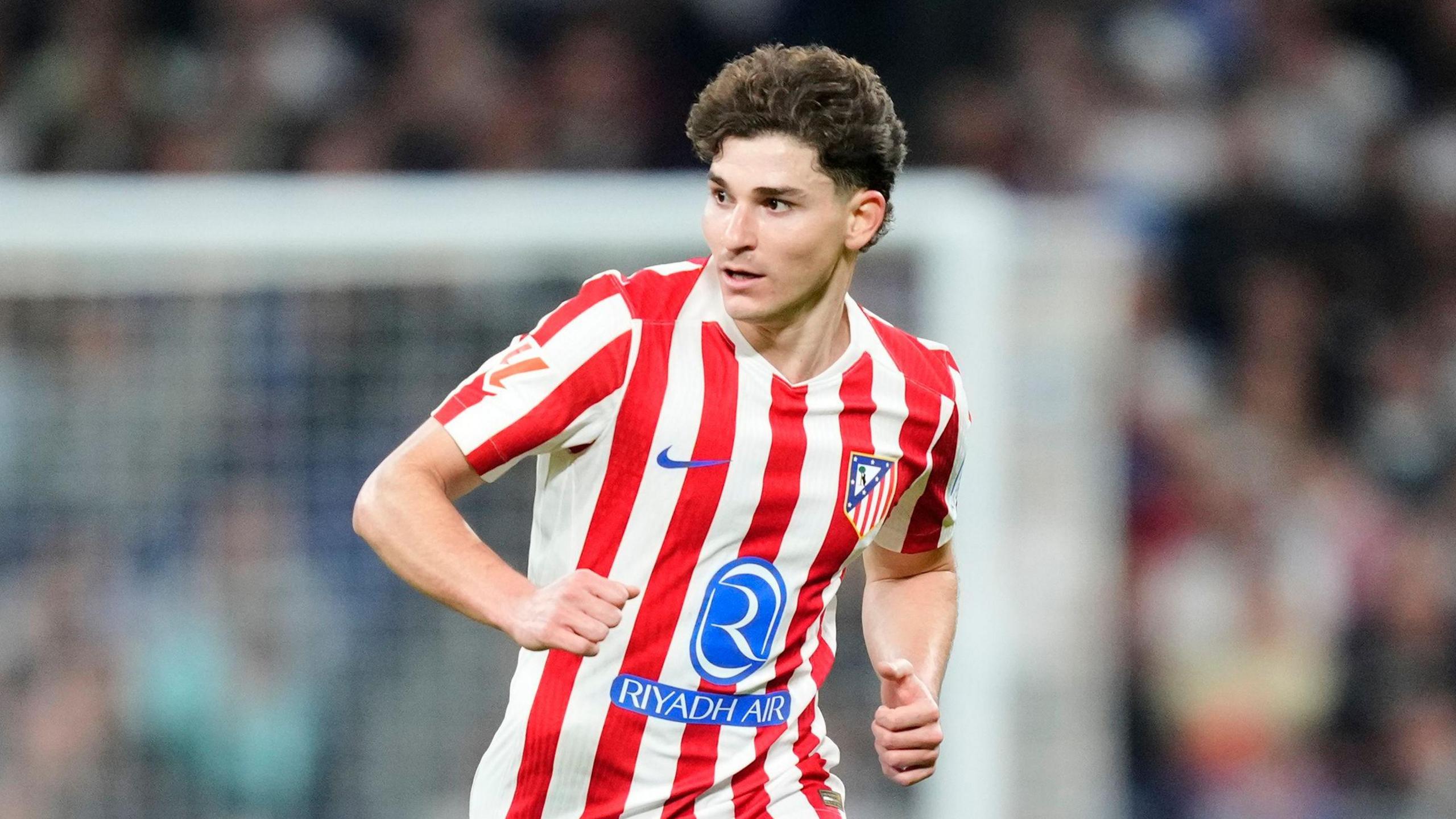 Atletico Madrid troll Real Madrid after rejecting €150m Julian Alvarez bid