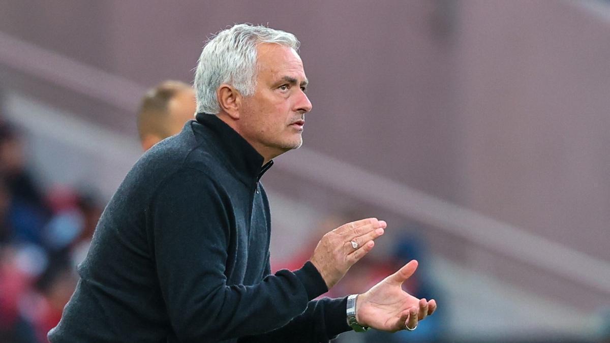 Real Madrid make Jose Mourinho return official after 13 years