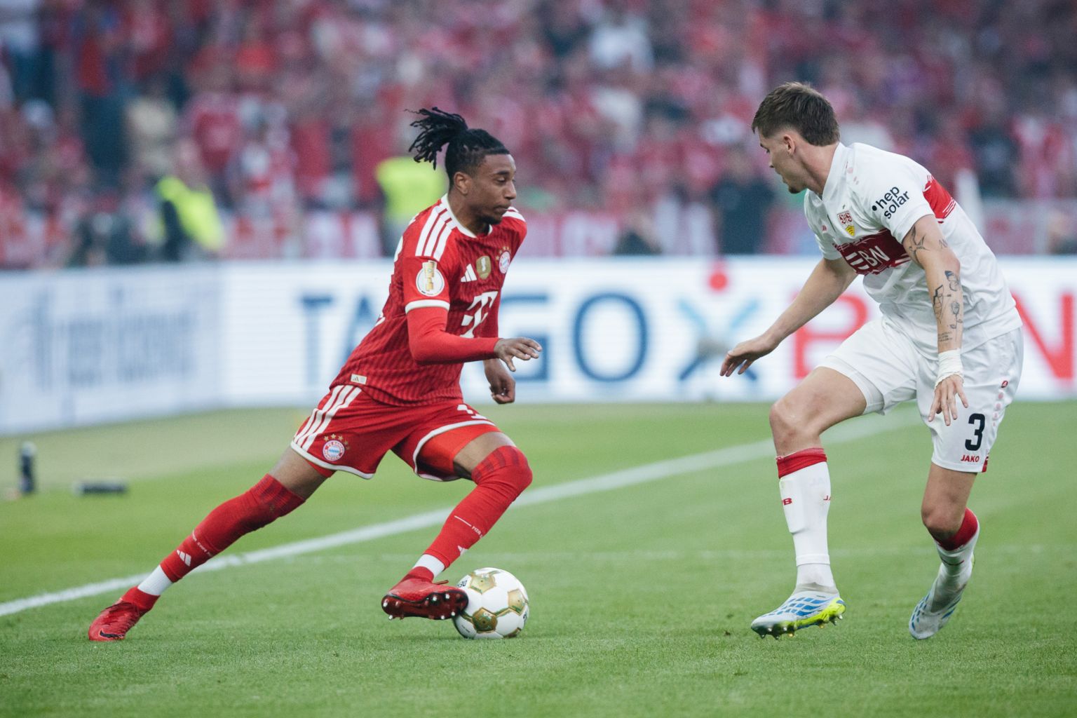 Real Madrid told how much they need to pay to sign Michael Olise